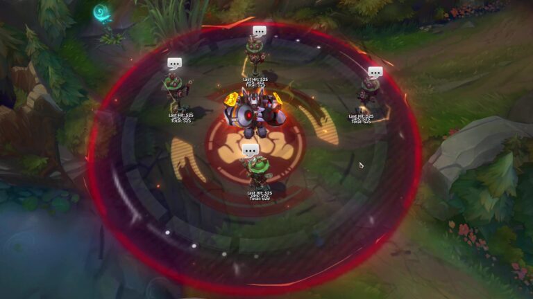Zenith Games Blitzcrank skin League of Legends - price, lore, chromas ...